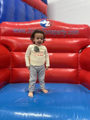 JUMP!ZONE FLORENCE - Updated July 2025 - 36 Photos & 20 Reviews - 5765 ...