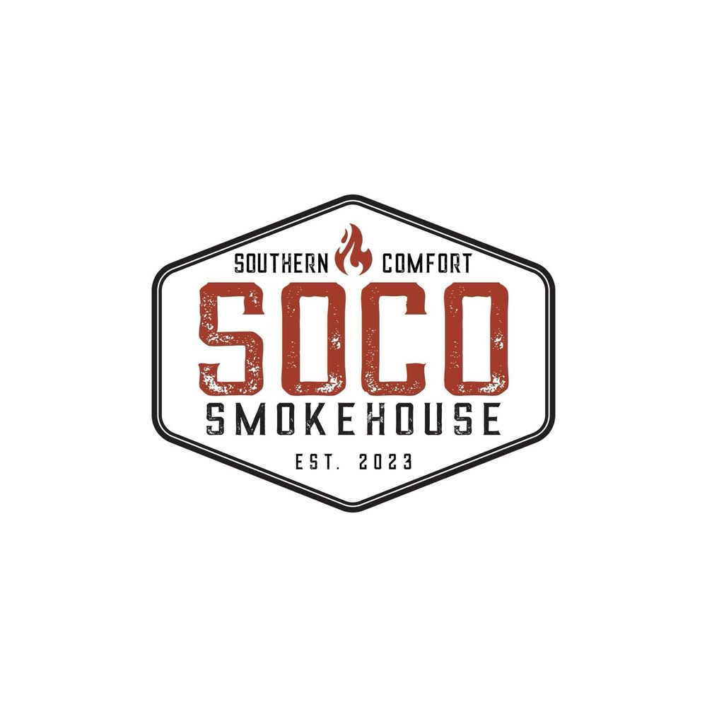 SOCO SMOKEHOUSE & CATERING - Updated May 2024 - 102 E Broad Ave ...