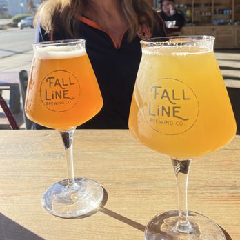 FALL LINE BREWING - Updated December 2025 - 203 Photos & 47 Reviews ...