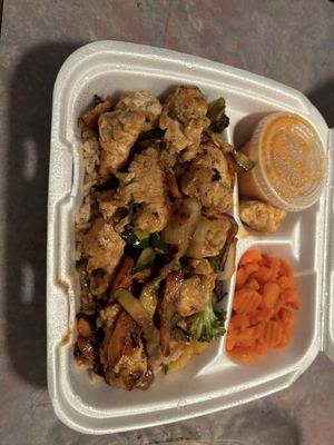 SORA JAPANESE RESTAURANT - Updated May 2025 - 17 Photos - 1035 Bethania ...