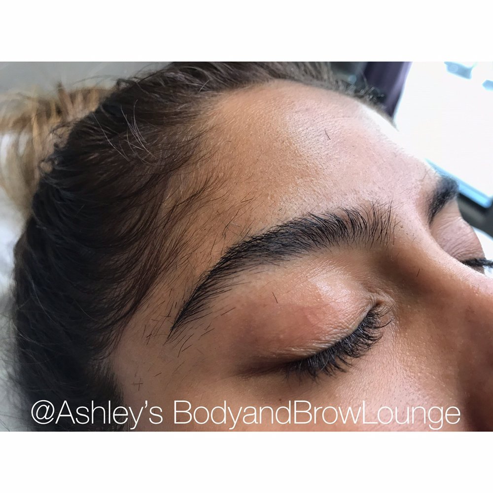 ASHLEY’S BODY & BROW LOUNGE - Request an Appointment - 12 Photos ...