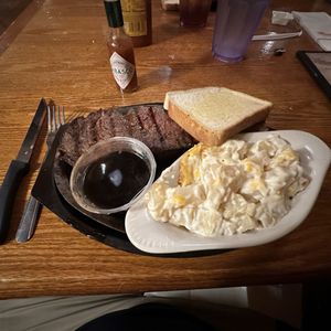 OLD COUNTRY CLUB STEAK HOUSE - Updated August 2025 - 16 Photos & 35 ...