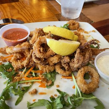 GRAZIE RESTAURANT - Updated January 2026 - 388 Photos & 605 Reviews ...