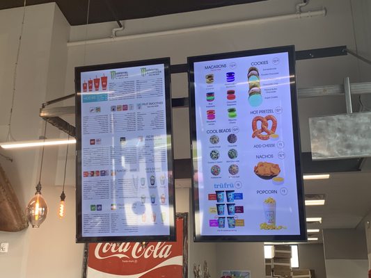 FIIZ DRINKS - Updated December 2024 - 12 Photos & 18 Reviews - 499 S ...