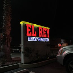 EL REY - Updated July 2025 - 295 Photos & 518 Reviews - 4547 Riverside ...