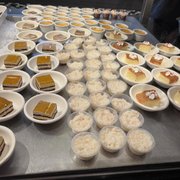 POC AMERICAN FUSION BUFFET & SUSHI - 989 Photos & 1009 Reviews - 2121 ...