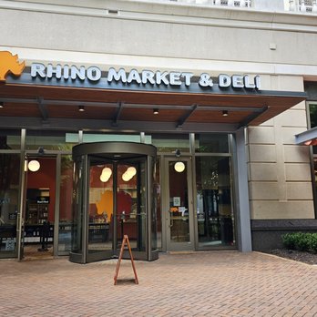 RHINO MARKET & DELI - Updated April 2024 - 32 Photos & 18 Reviews ...