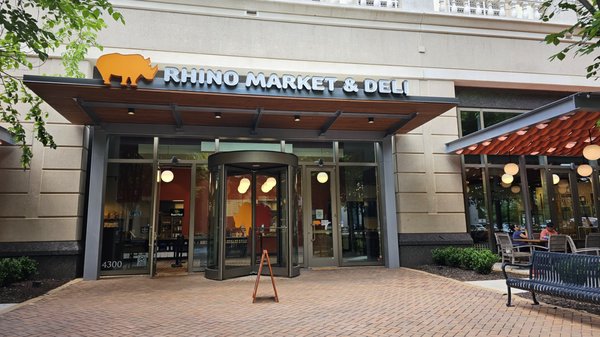 RHINO MARKET & DELI - Updated August 2025 - 38 Photos & 39 Reviews ...