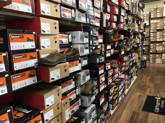 THAT BOOT STORE - Updated December 2025 - 26 Photos - 2509 E 15th St ...