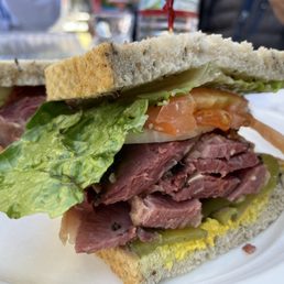 MAGEE’S KITCHEN - 273 Photos & 231 Reviews - 6333 W 3rd St, Los Angeles ...