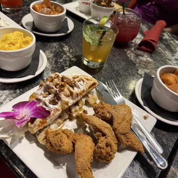 CRESCENT CITY KITCHEN - Updated May 2025 - 166 Photos & 88 Reviews ...