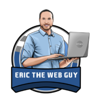 ERIC THE WEB GUY - Updated August 2025 - Request Consultation - Smithtown, New York - Web Design ...