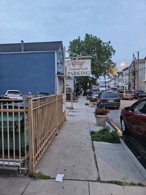 ALLEGRO SEAFOOD GRILL - Updated October 2025 - 197 Photos & 167 Reviews ...