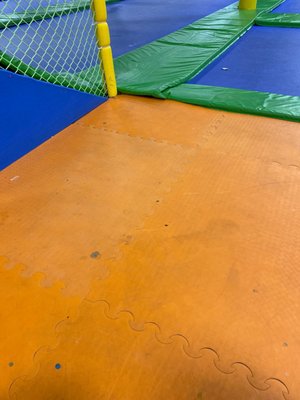 JUMPING WORLD - GARLAND - Updated October 2025 - 47 Photos & 39 Reviews ...