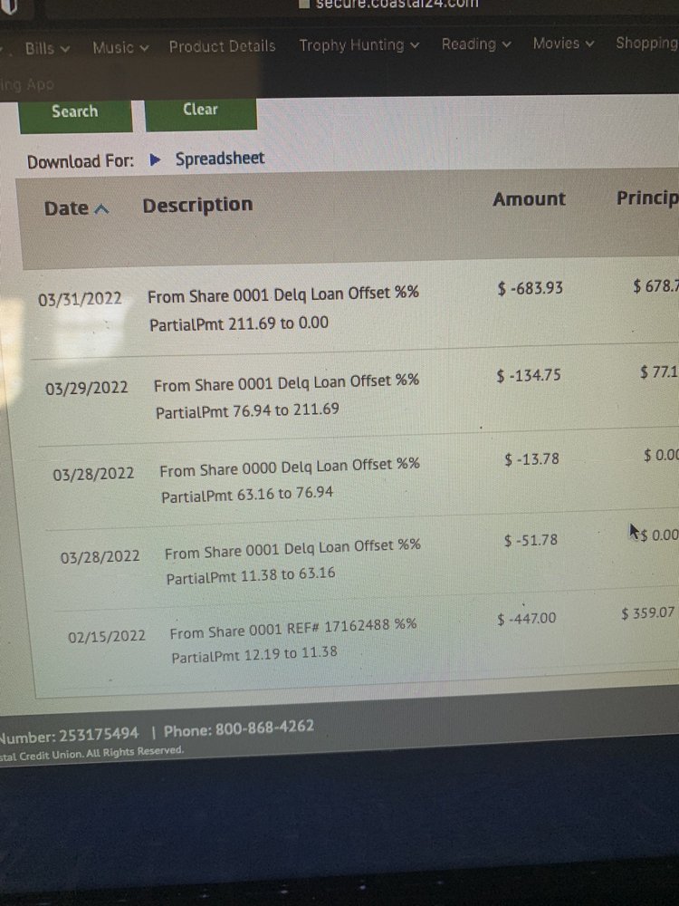 COASTAL FEDERAL CREDIT UNION 1060 Timber Dr E Garner North Carolina coastal-federal-credit-union-1060-timber-dr-e-garner-north-carolina