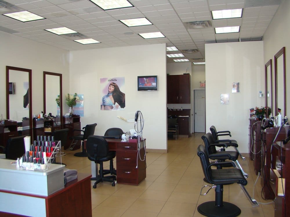 DELANO HAIR SALON - Updated January 2026 - 3955 Erin Centre Blvd ...