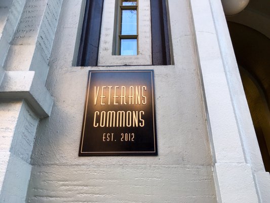 VETERANS COMMONS - Updated July 2025 - 150 Otis St, San Francisco ...