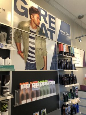 GREAT CLIPS - Updated April 2025 - 16 Photos & 49 Reviews - 8090 Blue ...