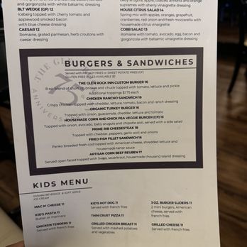 THE GLEN ROCK INN - Updated July 2025 - 145 Photos & 155 Reviews - 222 ...