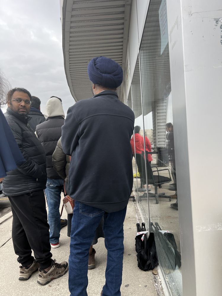 BLS INTERNATIONAL SERVICES CANADA - Updated December 2025 - 15 Reviews ...