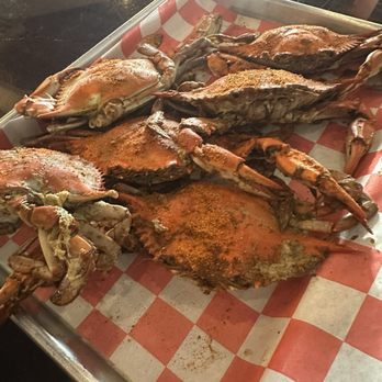 CRAB PLUG - Updated February 2025 - 50 Photos & 34 Reviews - 2917 ...