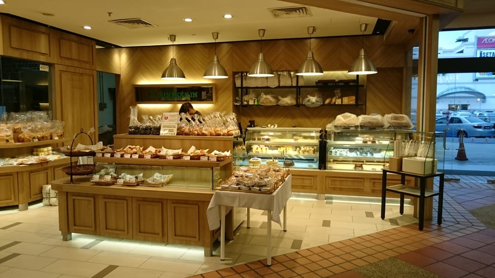 SUN MOULIN - Updated December 2025 - 1 Lebuh Bandar Utama, Petaling ...