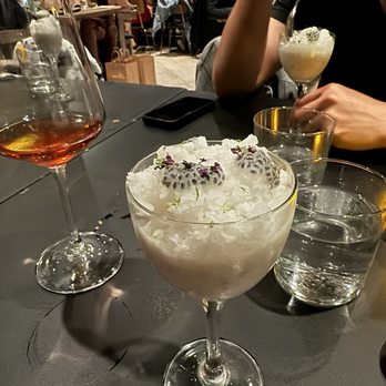 COPRA - Updated July 2024 - 1704 Photos & 481 Reviews - 1700 Fillmore ...