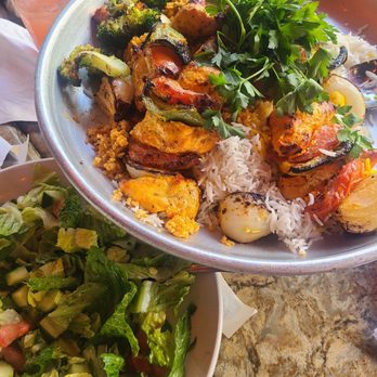 PANINI KABOB GRILL - Updated June 2025 - 92 Photos & 53 Reviews - 1322 ...