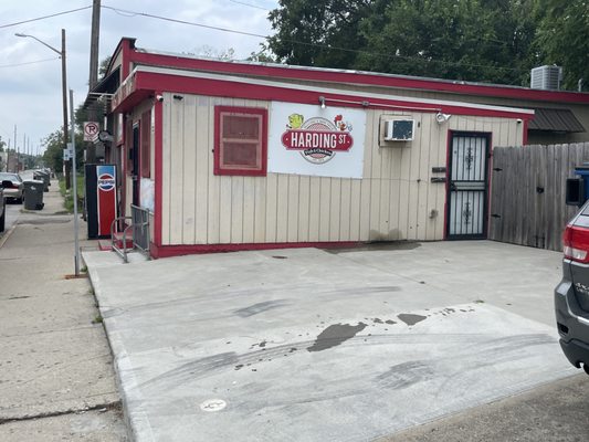 HARDING STREET DELI - Updated August 2025 - 24 Photos & 10 Reviews ...