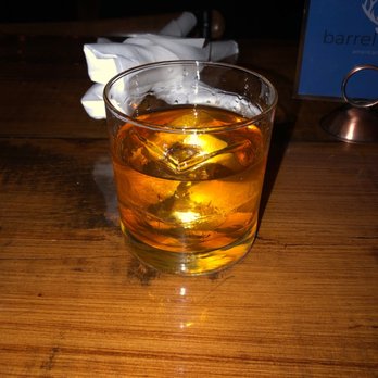 BARREL + RYE - 494 Photos & 552 Reviews - 477 S 3rd St, Geneva ...