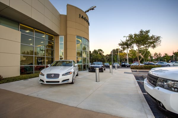 LAND ROVER JACKSONVILLE - Updated January 2026 - 37 Photos & 47 Reviews ...