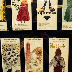 MORAGA LIBRARY - Updated August 2025 - 18 Reviews - 1500 Saint Marys Rd ...