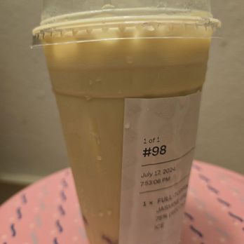 UNU CAFE - Updated August 2024 - 431 Photos & 154 Reviews - 9950 Bolsa ...