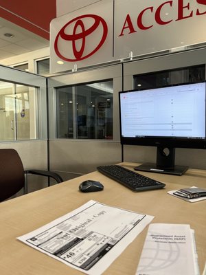 DOLAN TOYOTA - Updated January 2026 - 216 Photos & 917 Reviews - 2100 ...