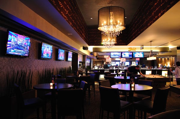 THE BAR AT IPIC THEATERS - Updated March 2025 - 18 Photos & 23 Reviews ...