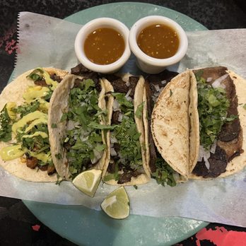 REVOLVER TACO LOUNGE - GASTRO CANTINA - Updated December 2025 - 62 ...
