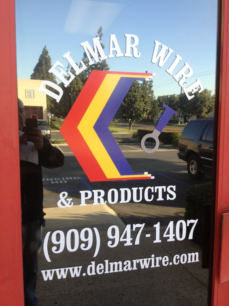 DEL MAR WIRE & PRODUCTS - Updated June 2026 - 2063 S Hellman Ave ...