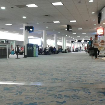 CONCOURSE A - CHARLOTTE DOUGLAS INTERNATIONAL AIRPORT - CLT - Updated ...