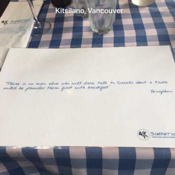 SIMPATICO RESTAURANT - Updated January 2025 - 79 Photos & 107 Reviews ...