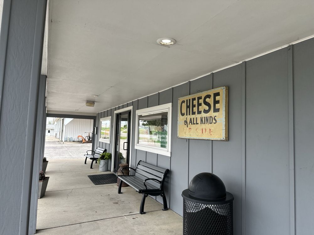 ROELLI CHEESE - Updated December 2025 - 16 Photos - 15982 State Rd 11 ...