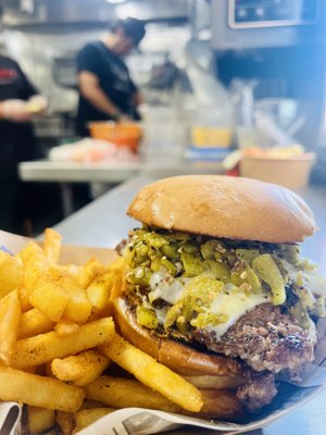 STACKERS BURGER - Updated June 2025 - 71 Photos & 57 Reviews - 505 ...