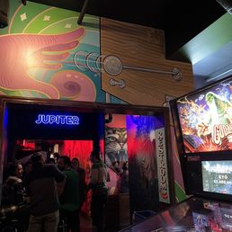 JUPITER BAR - Updated July 2025 - 274 Photos & 199 Reviews - 2126 2nd ...