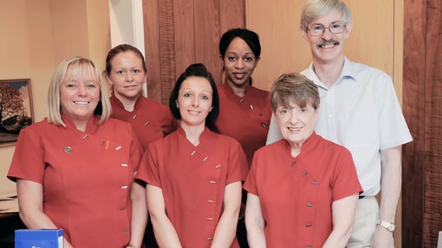 THE COSMETIC & DENTAL IMPLANT CENTRE - 202 - 204 Tonge Moor Road ...