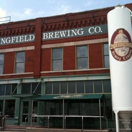SPRINGFIELD BREWING COMPANY - Updated July 2025 - 330 Photos & 440 ...