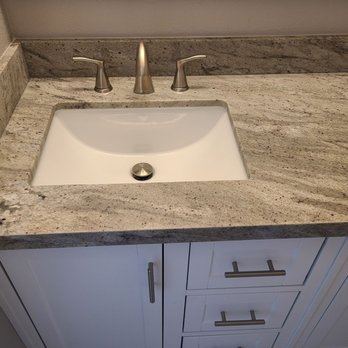 MR GRANITE CONSTRUCTION - Updated April 2025 - 67 Photos & 26 Reviews ...