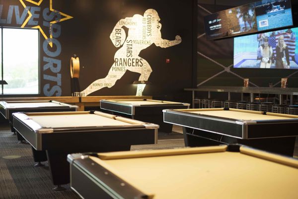 MAIN EVENT GRAPEVINE - Updated December 2025 - 101 Photos & 184 Reviews ...