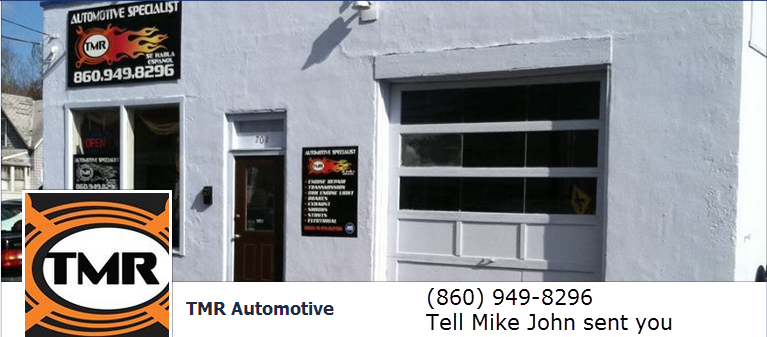 TMR AUTOMOTIVE SPECIALISTS - Updated January 2026 - 11 Reviews - 689 ...