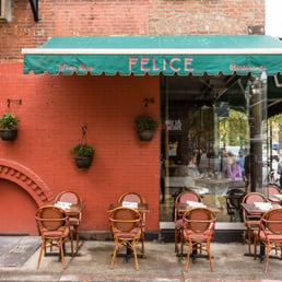 FELICE 64 - Updated December 2025 - 308 Photos & 432 Reviews - 1166 1st ...
