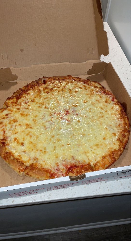 NEW ENGLAND PIZZA - Updated August 2025 - 63 Reviews - 2417 Welsh Rd ...