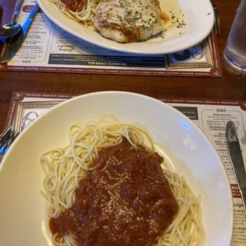 THE OLD SPAGHETTI FACTORY - Updated December 2024 - 424 Photos & 520 ...